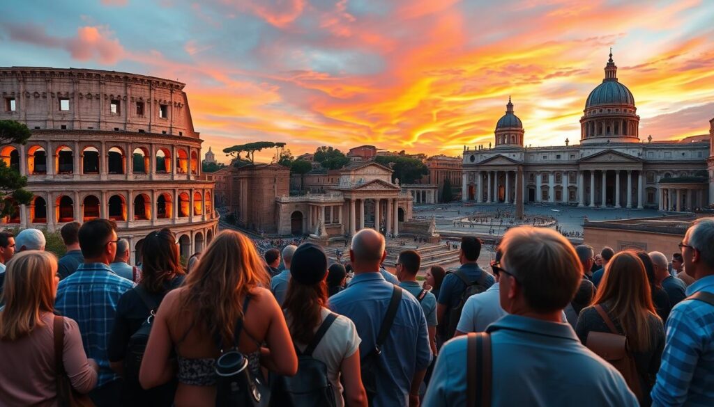 Visite Rome 3 Jours : Les Incontournables à Ne Pas Manquer